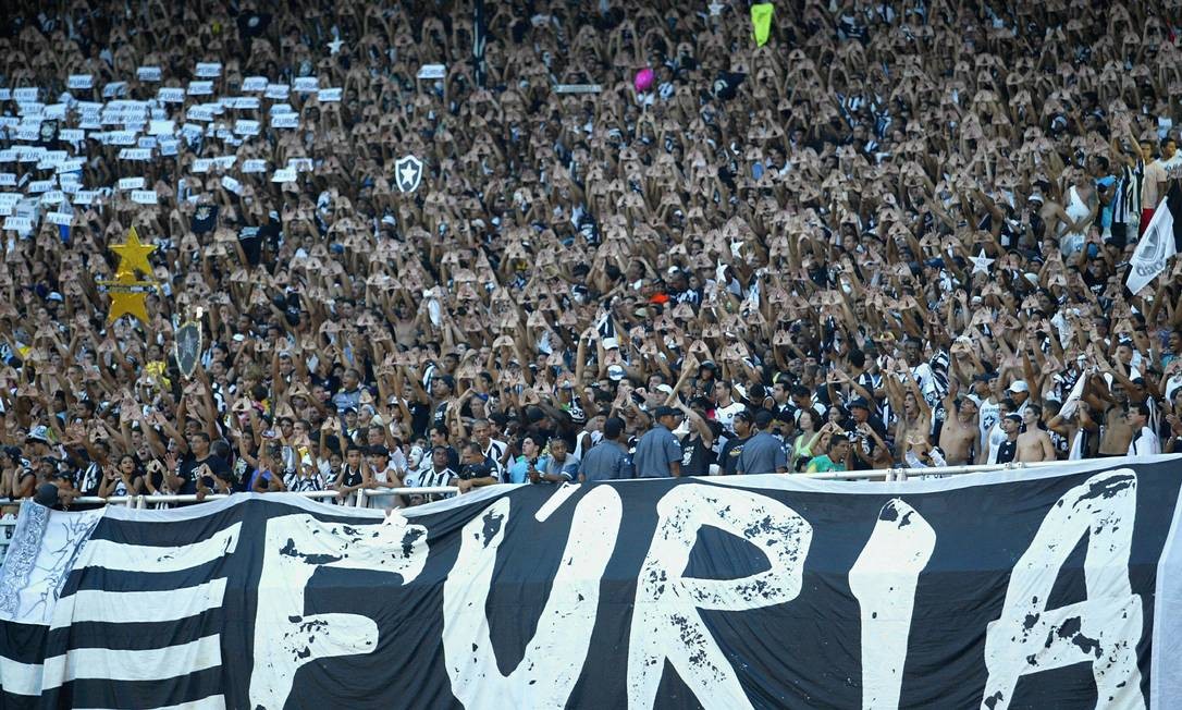 Punições são recorrentes, mas não freiam ações violentas de organizadas ...