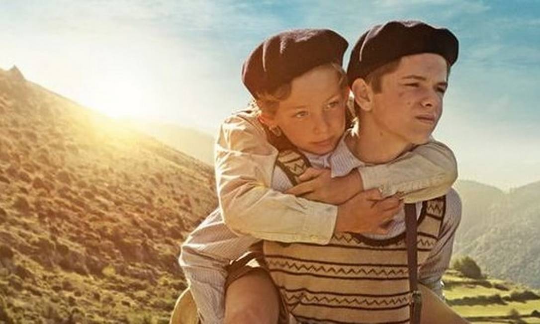 Crítica: 'Os meninos que enganavam nazistas' - Jornal O Globo