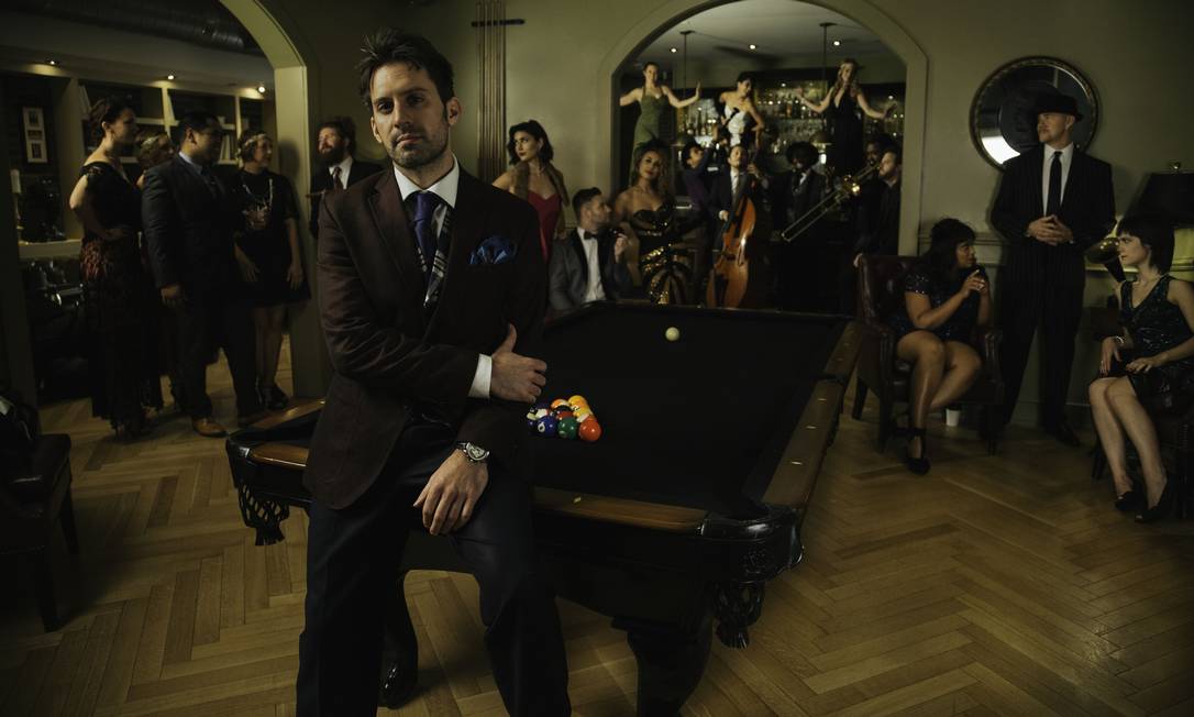Sucesso do YouTube, Postmodern Jukebox traz seu baile retrô para o Rio ...