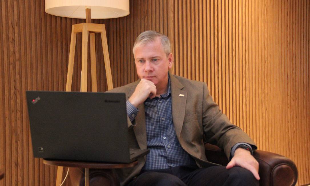 ‘Nenhuma companhia está 100% preparada para ameaças cibernéticas’, ex ...