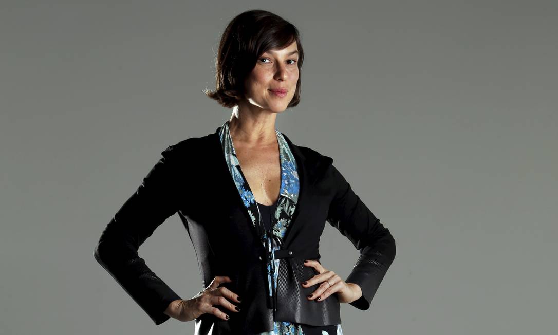 Maria Paula estreia como protagonista nos cinemas e fala da vida em ...