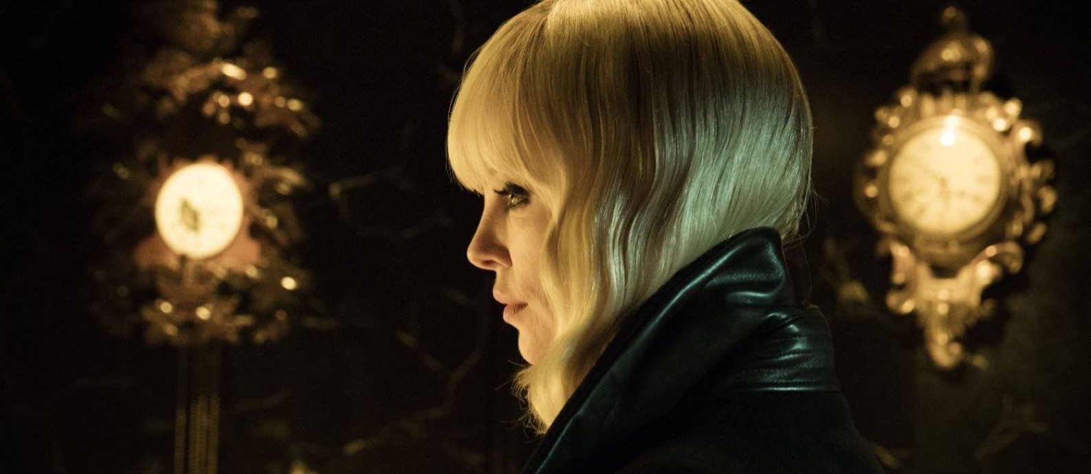 'Atômica', 'Como nossos pais' e 'Emoji: o filme' entre as estreias da ...