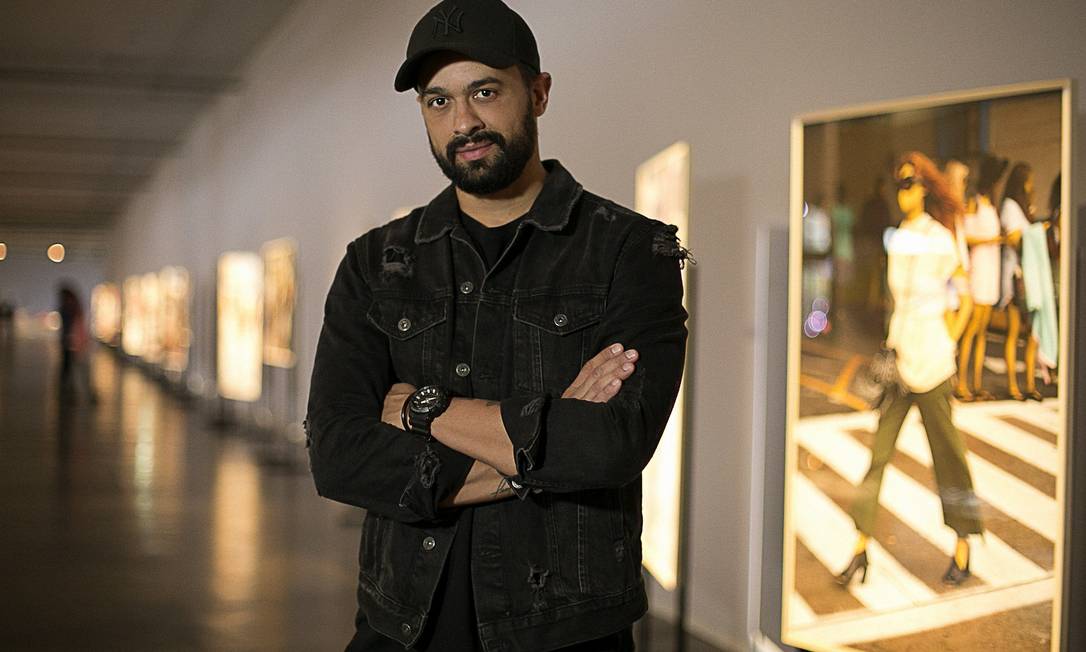 Fotógrafo de street style fala sobre trabalho nas ruas e semanas de ...