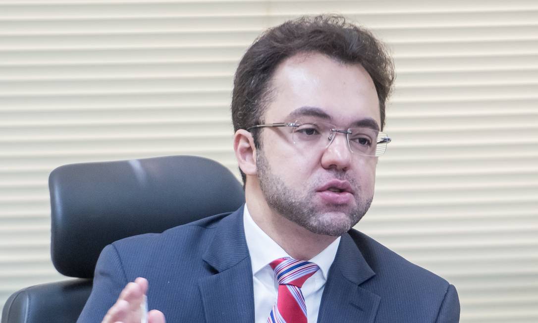 Propostas do governo ‘estimulam o desmatador’, diz procurador da ...