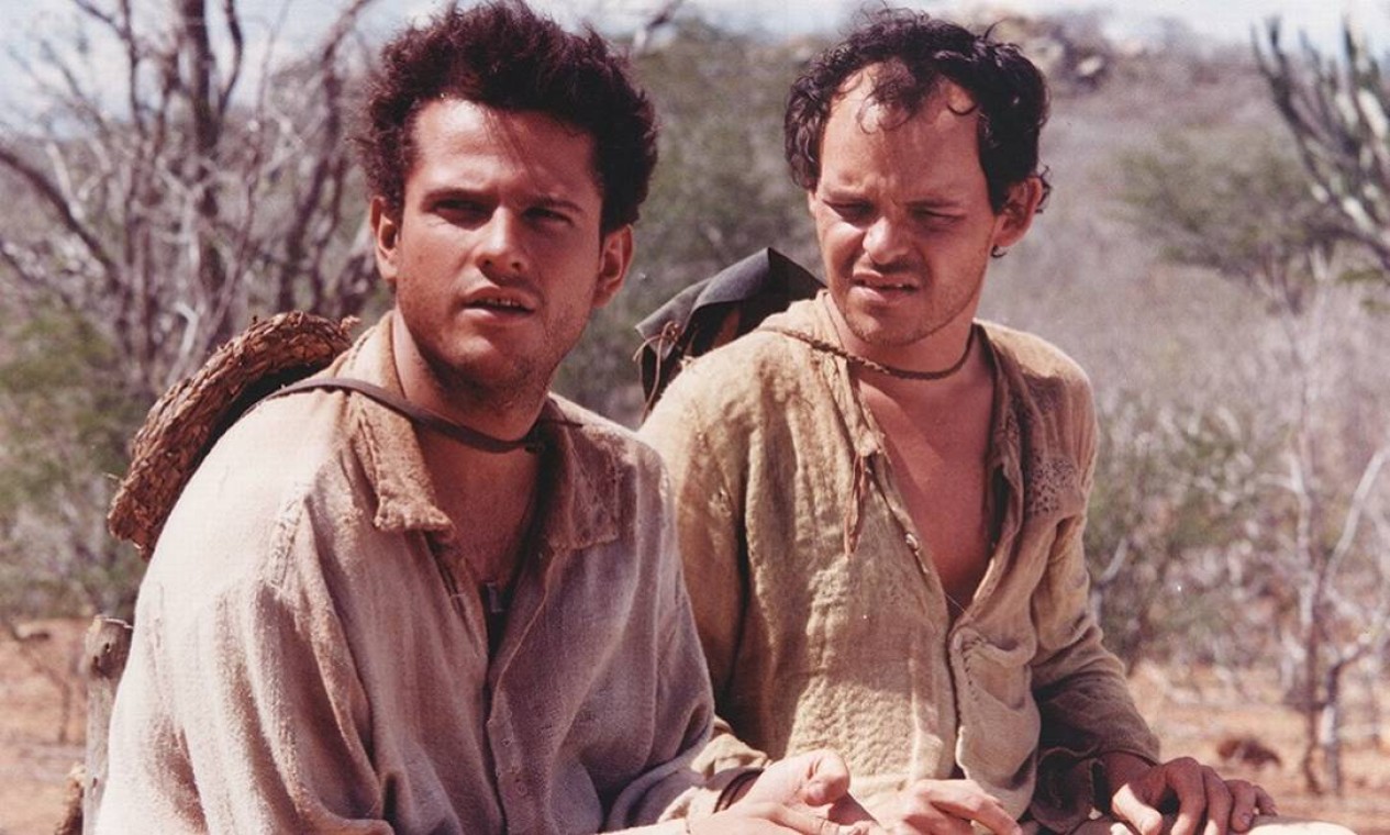 10 filmes bons para estudar literatura brasileira - Jornal O Globo