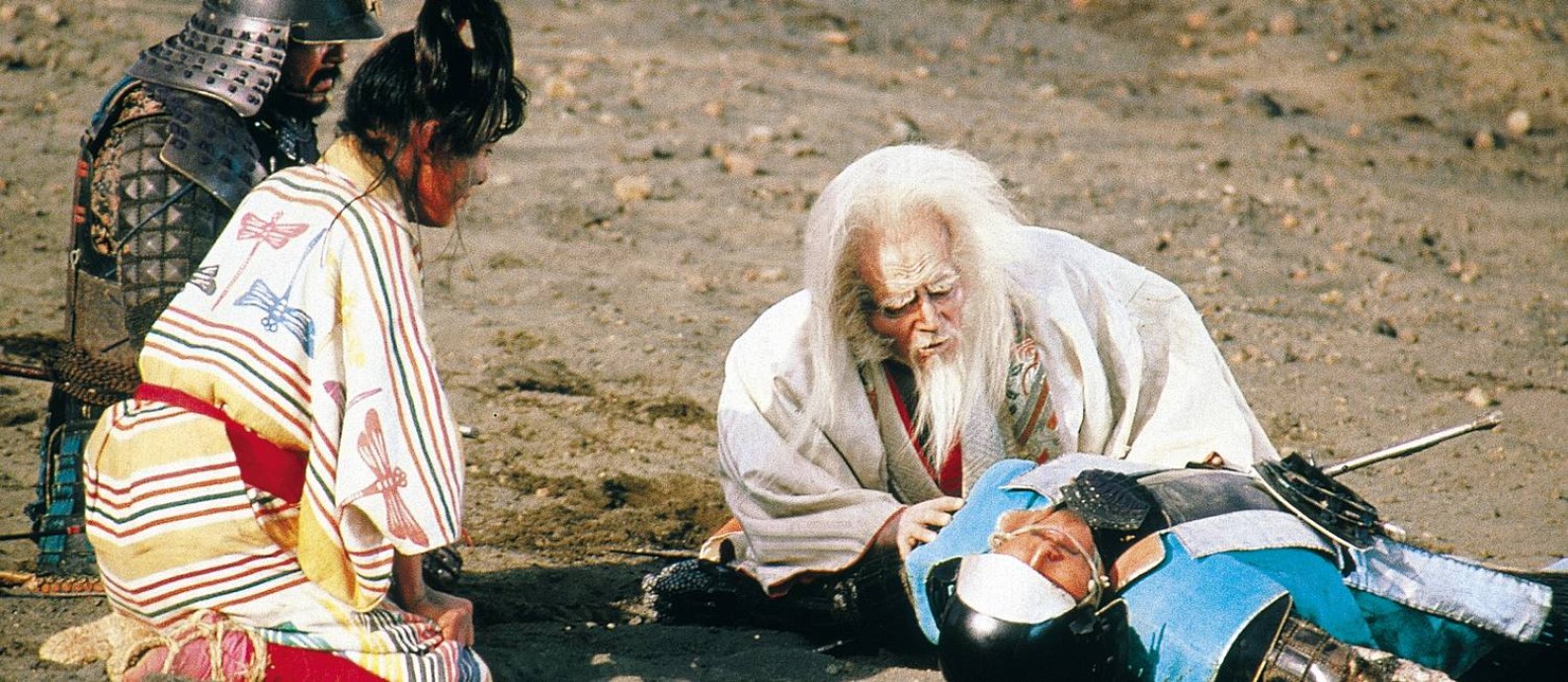 Mostra 'Reinventando Shakespeare' exibe filmes inspirados na obra do ...