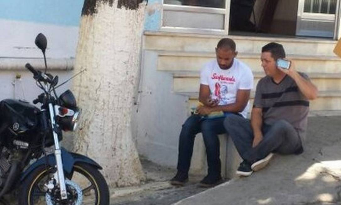 Família de menino baleado na cabeça desistiu de doar órgãos - Jornal O ...