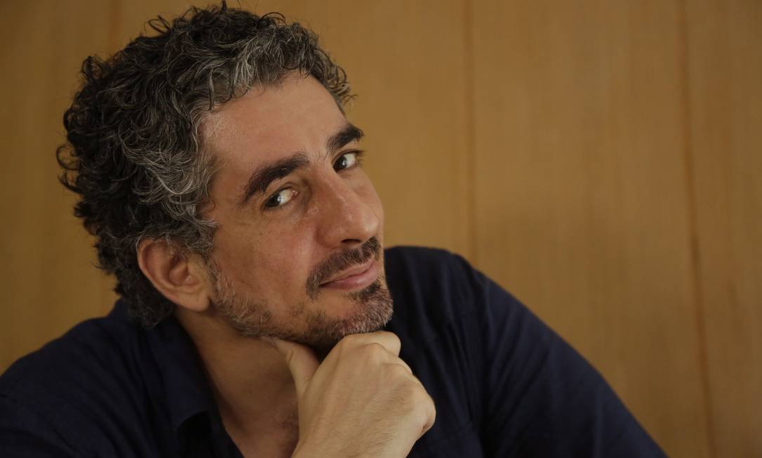 Michel Melamed retorna com a terceira temporada do ‘Bipolar show ...