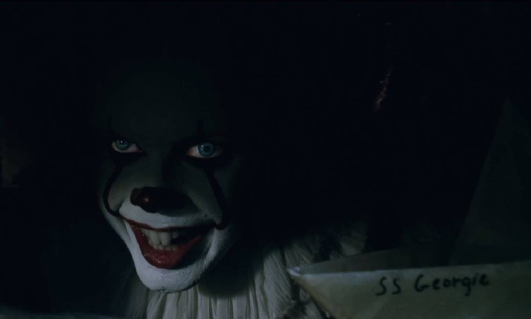 Crítica: 'It: a coisa' - Jornal O Globo