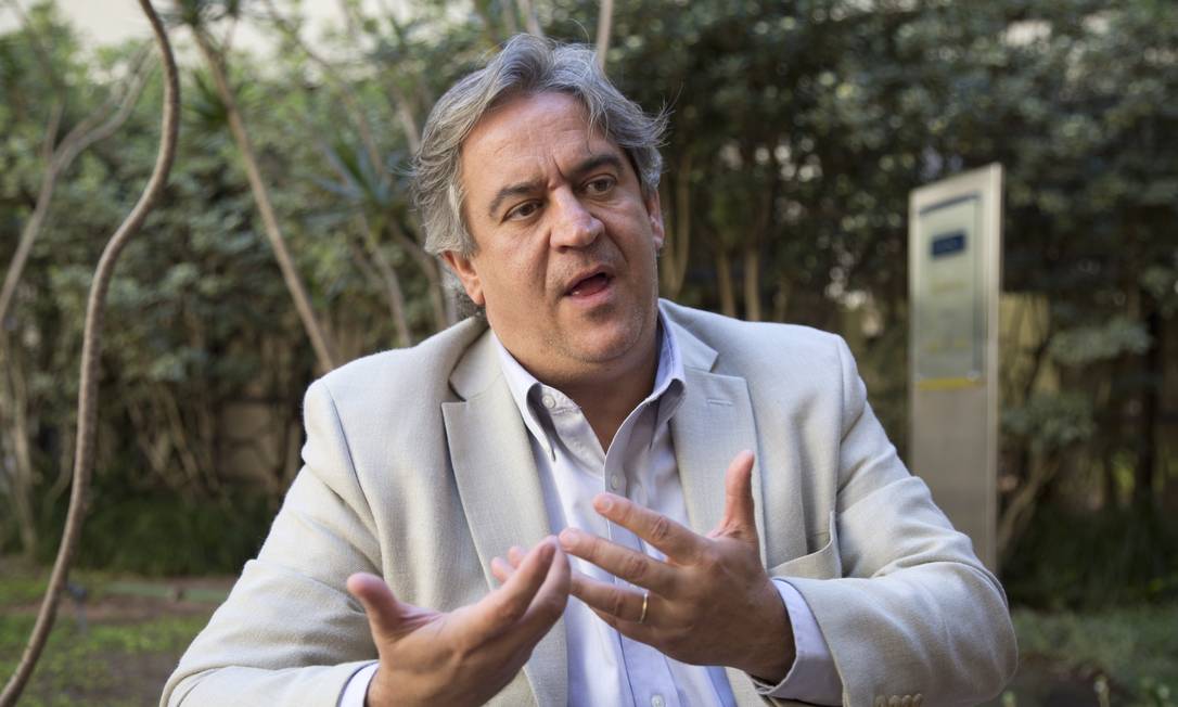 Orçamento público não dá conta do mínimo necessário - Jornal O Globo