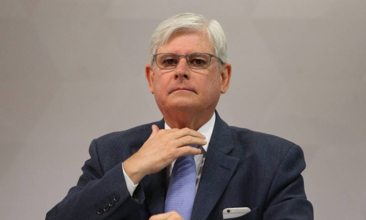 Janot deve apresentar denúncia contra Temer mesmo com julgamento do STF ...