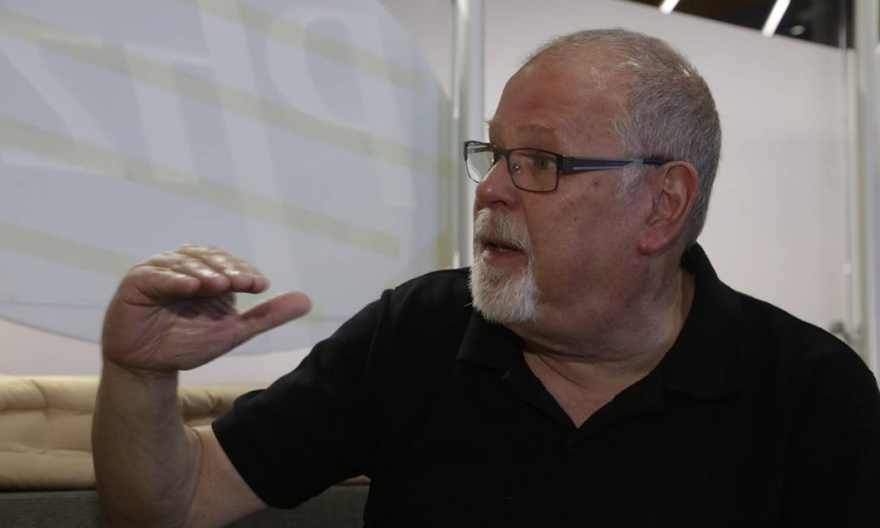 Boa informação é o melhor remédio contra movimentos antivacina - Jornal ...