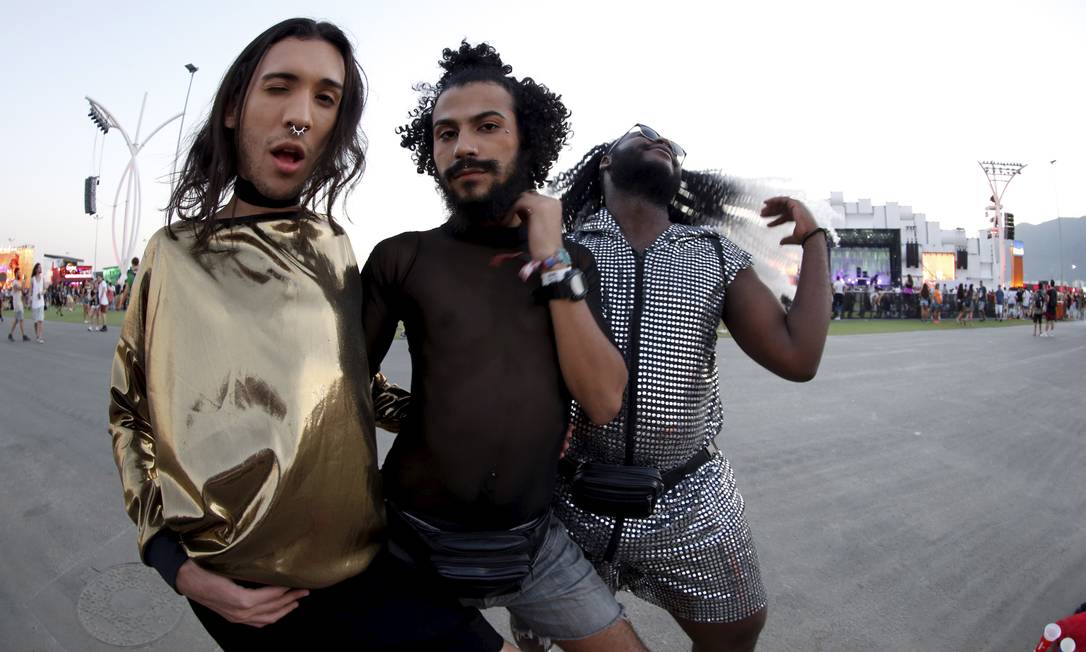 Restaurantes do Rock in Rio reclamam do excesso de rigor da Vigilância ...
