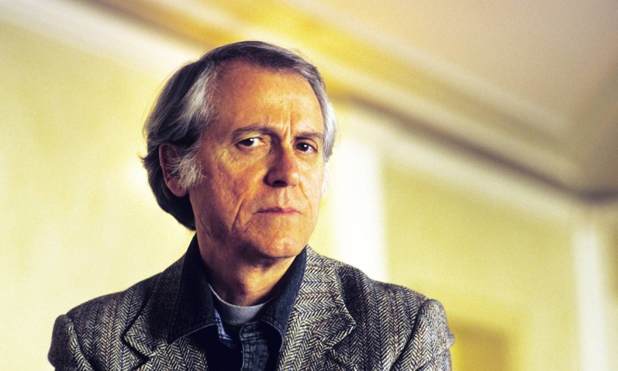 Aos 80 anos, Don DeLillo faz reflexão tecnofuturista sobre imortalidade ...