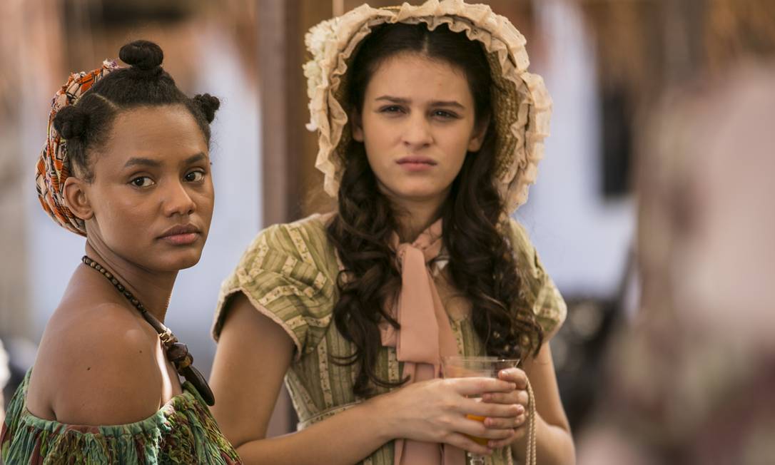 Escrita por Bruno Mazzeo, série ‘Filhos da pátria’ satiriza corrupção ...