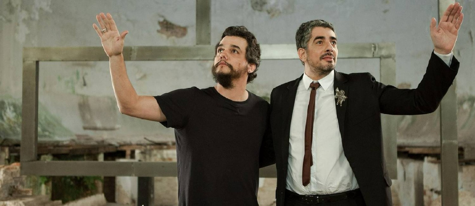 Michel Melamed volta com ‘Bipolar show’: ‘Uma boa desculpa para brindar ...