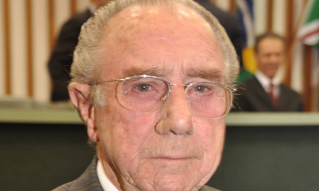 Presidente do BNDES quer anular eleição de patriarca para o comando da ...