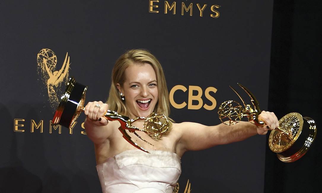 Análise: Emmy 2017 fez justiça às melhores novas séries do ano - Jornal ...