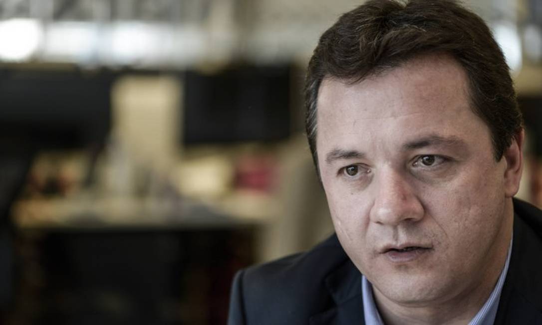 Wesley Batista sondou executivos para vice-presidência jurídica da JBS - Jornal O Globo