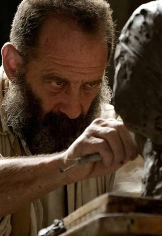 Crítica: Rodin - Jornal O Globo