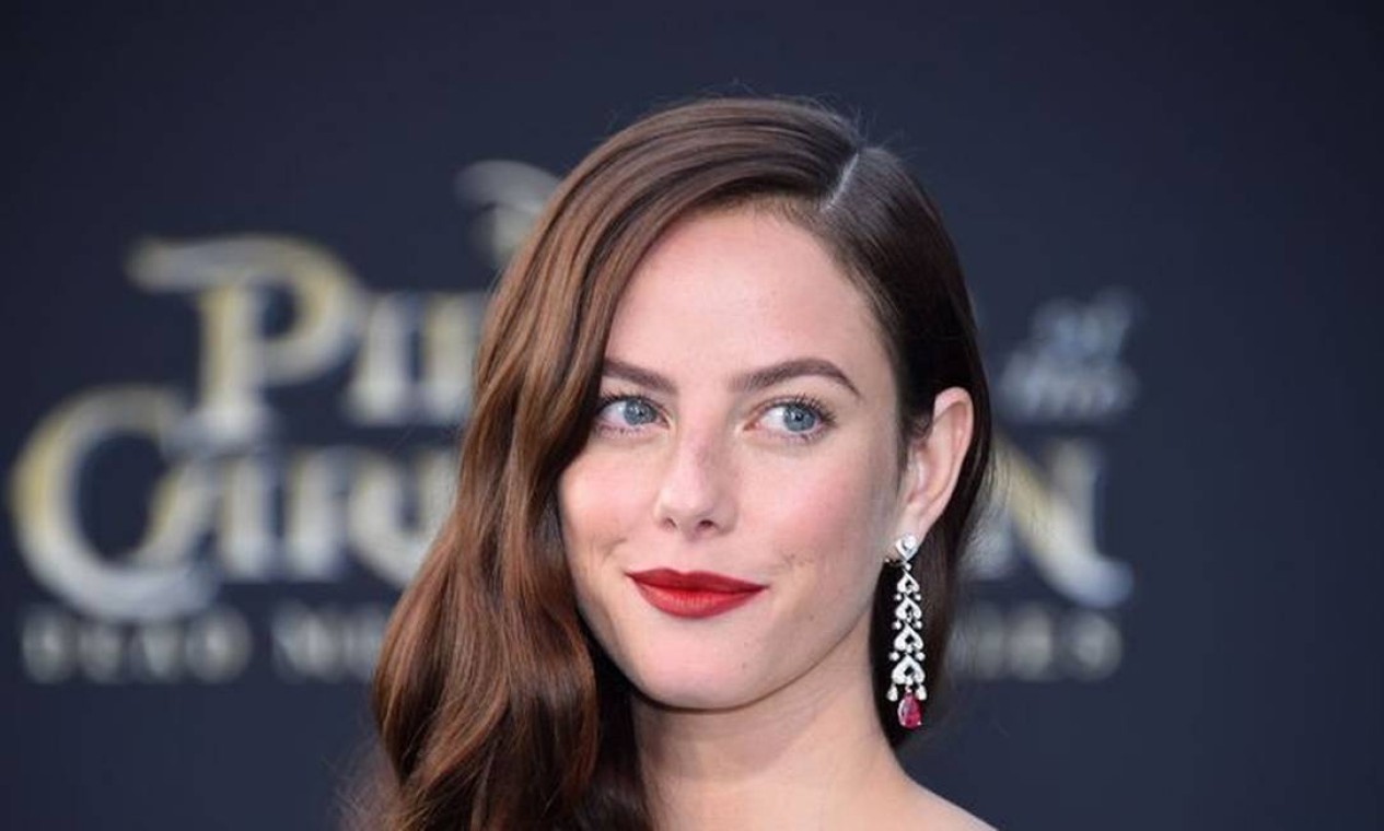 Quem é Kaya Scodelario, atriz anglo-brasileira que vai estrelar nova ...