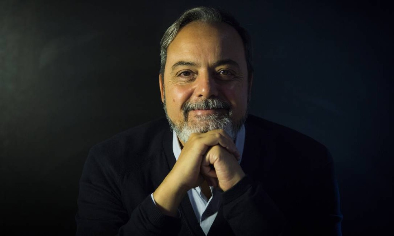 Daniel Borillo, jurista: "Nove países têm pena de morte para homossexuais" - Jornal O Globo