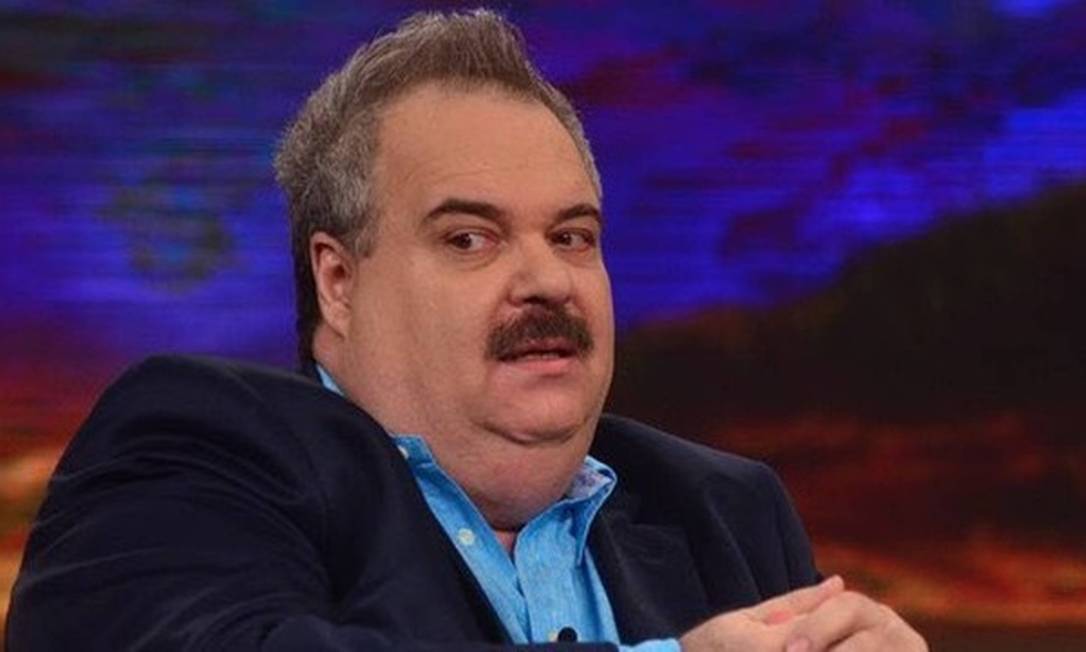 Gilberto Barros entra em polêmica sobre casamento gay: ‘Minoria ...