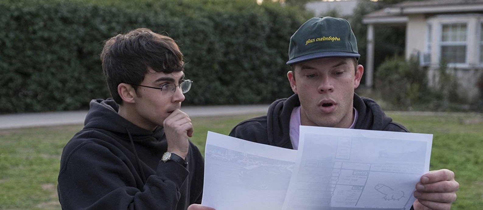 'American vandal', a melhor série da Netflix que quase ninguém viu ...