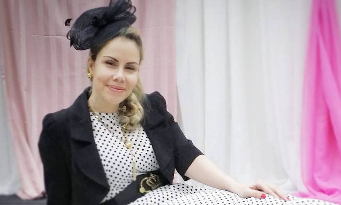 Há dez anos sem sexo, Sarah Sheeva dispara contra feminismo atual ...