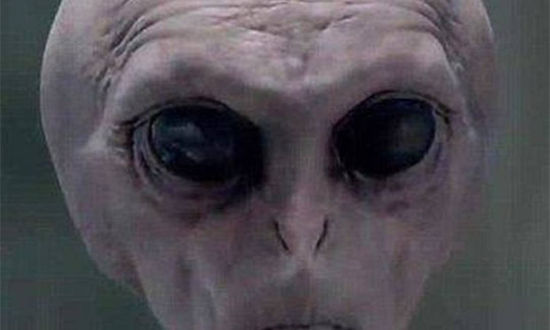Homem preso diz que veio do futuro para alertar sobre invasão ...
