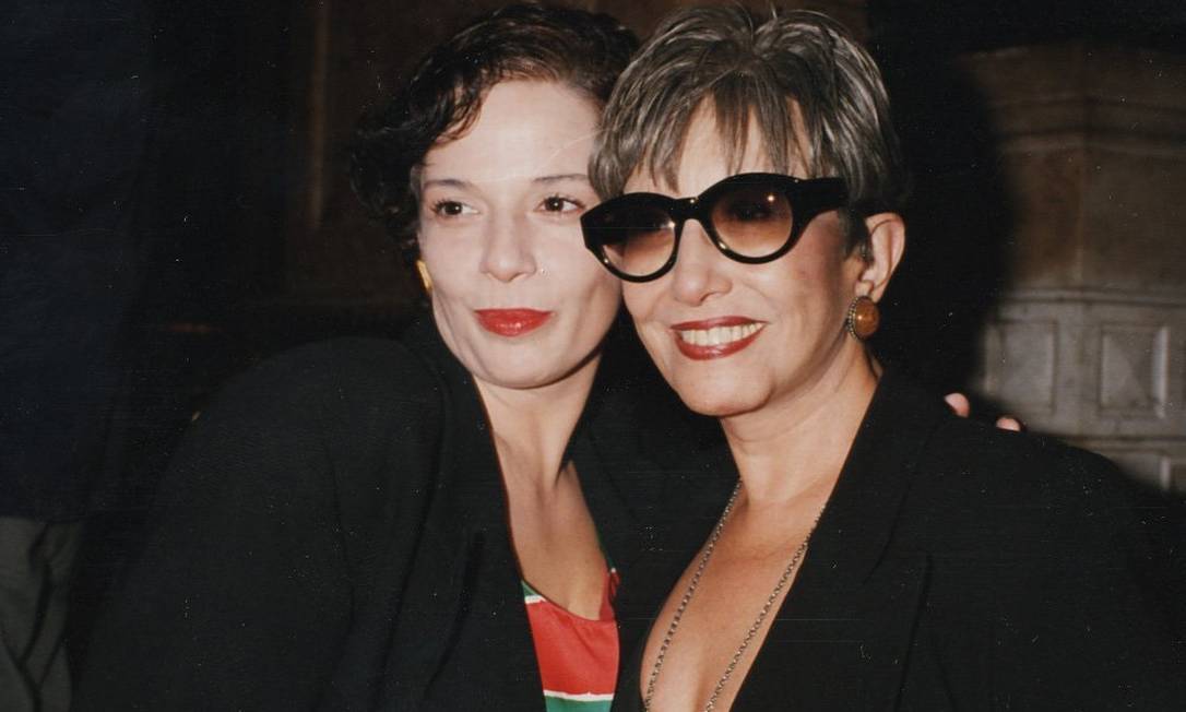 Morre a atriz e produtora Ruth Escobar, aos 82 anos - Jornal O Globo