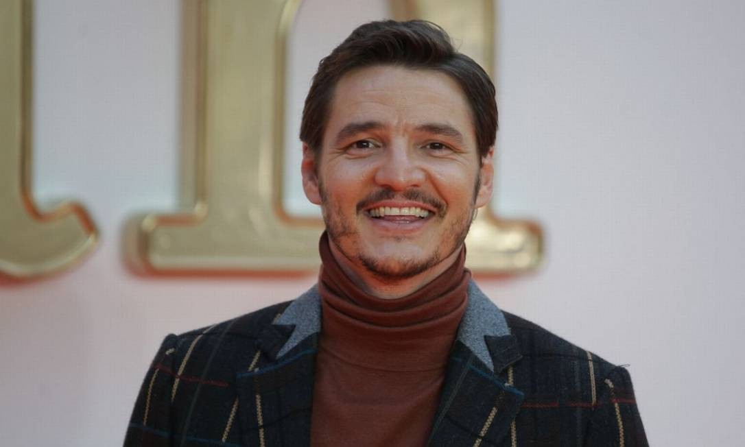Pedro Pascal: 'Ser ator e latino tem sido uma grande oportunidade ...