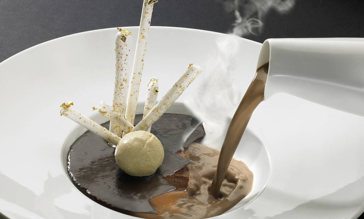 Festival em Búzios promove encontro de mestres da cozinha francesa ...