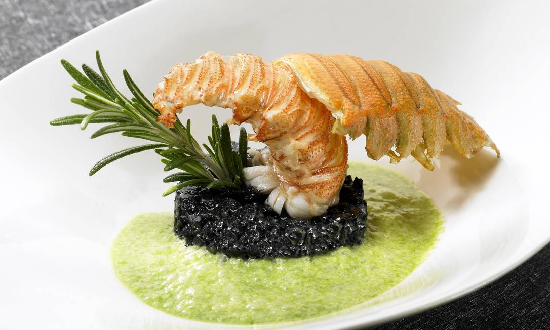 Festival em Búzios promove encontro de mestres da cozinha francesa ...