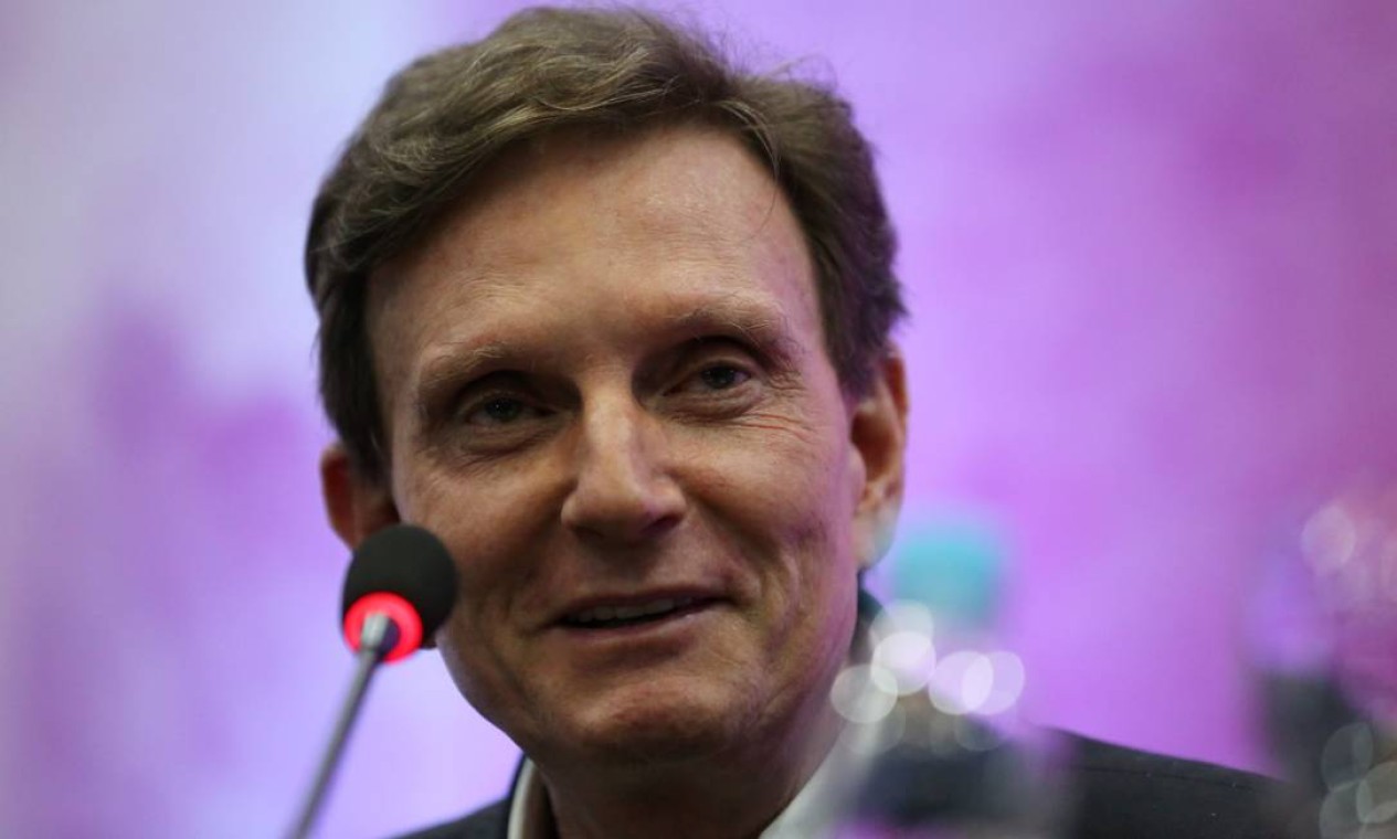 Crivella diz que vai a Dubai buscar investidores para revitalizar ...