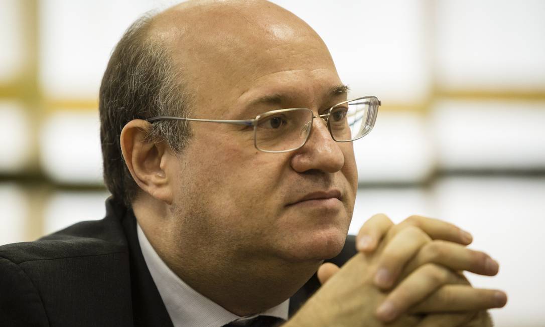 Ilan afirma que há ‘otimismo razoável’ de investidores com Brasil ...