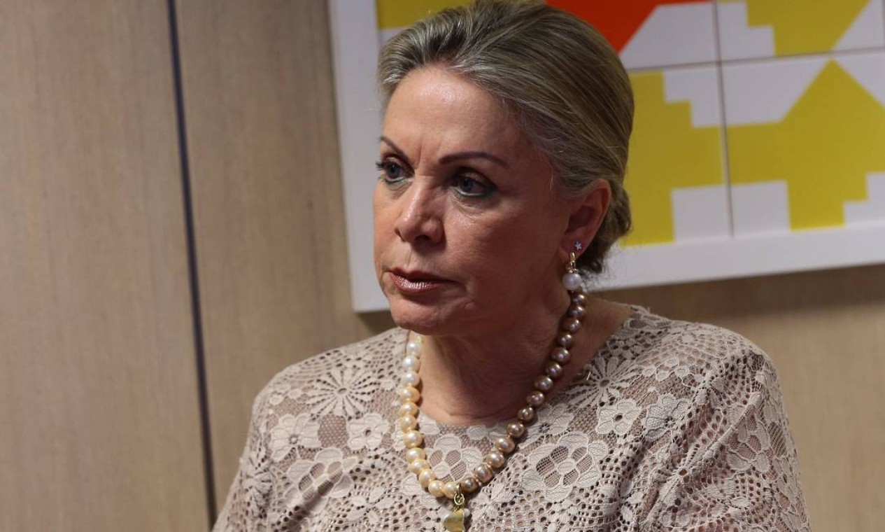 Leitores do GLOBO podem enviar perguntas para presidente do Inep ...