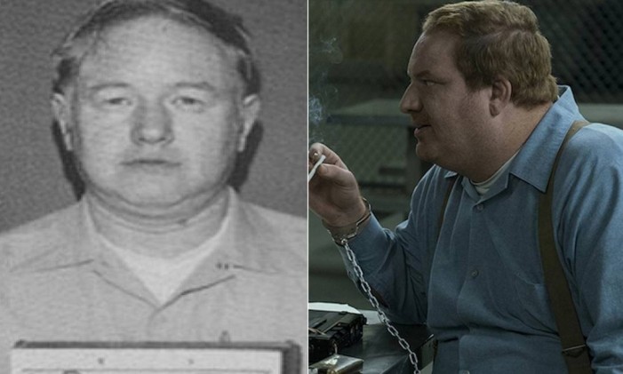 'Mindhunter': os serial killers reais retratados na série da Netflix ...