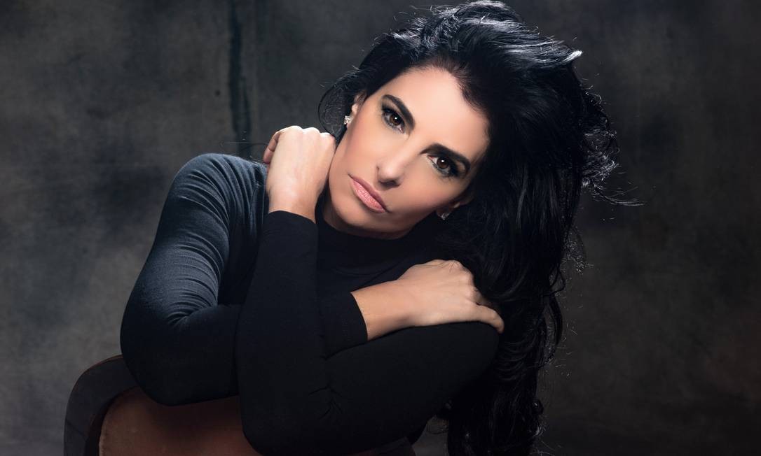 Antonia Frering estreia canal na web para falar de assuntos como fé ...