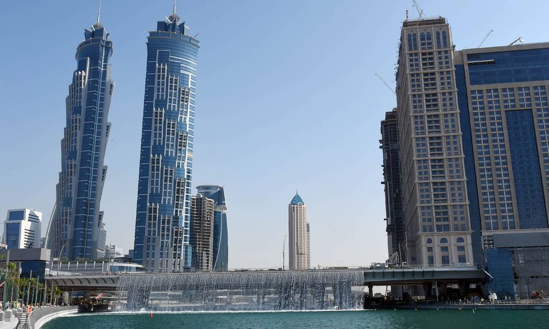 Dubai: operadora e cia aérea investem em destino para famílias ...