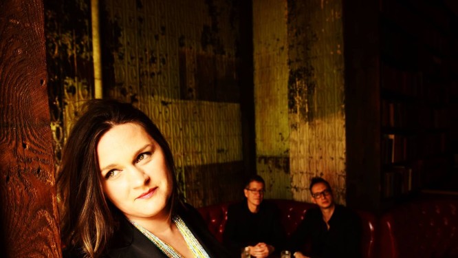 Madeleine Peyroux volta ao Rio para apresentar 'Secular hymns' - Jornal ...