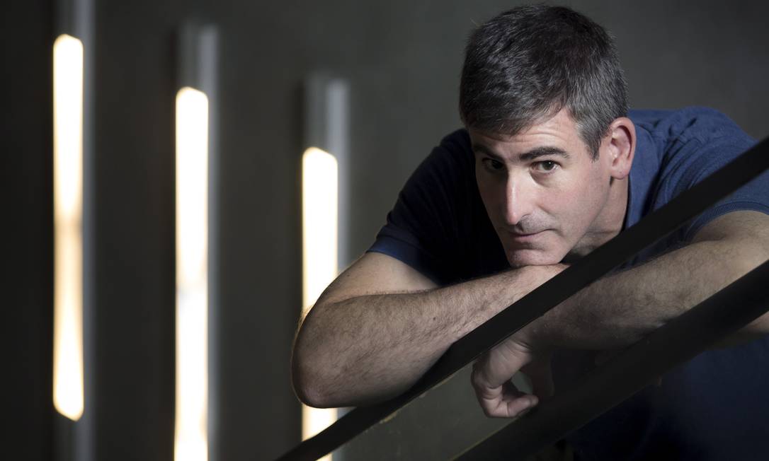 Joseph Devlin, neurocientista: "É comum seu inconsciente te levar a ...