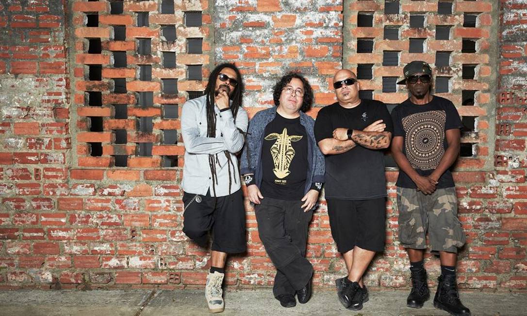 Confira datas e locais dos últimos shows do Rappa antes da pausa ...