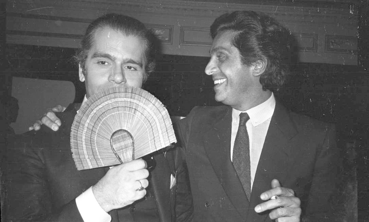 Algumas das fotos do livro "Studio 54", de Ian Schrager - Jornal O Globo