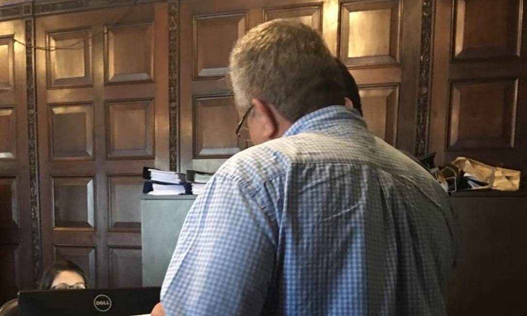 Alerj é notificada e já pode convocar sessão para decidir sobre prisão ...