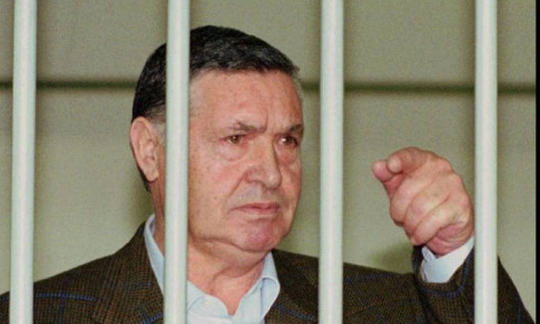 Quem foi Salvatore Toto Riina, o mais poderoso chefe da máfia italiana ...