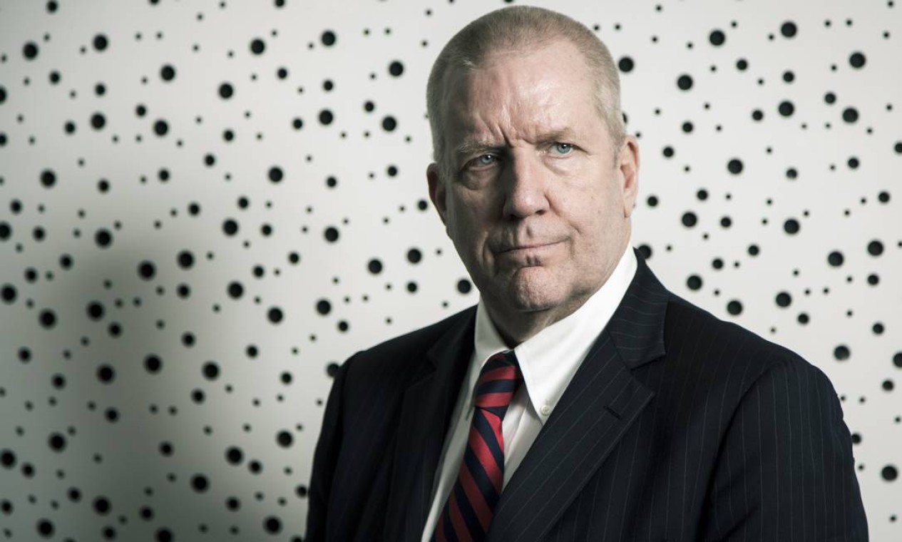 Steven Alm, juiz: "Livrar-se das drogas nem sempre exige internação ...