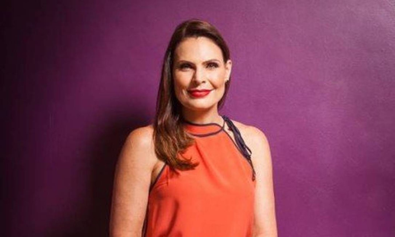 Sexóloga do ‘Altas horas’, Laura Muller desmistifica a própria ...