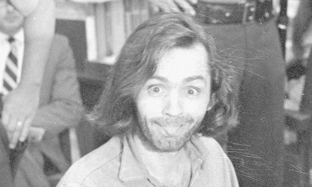 Charles Manson: uma metáfora do mal através de músicas dos Beatles ...