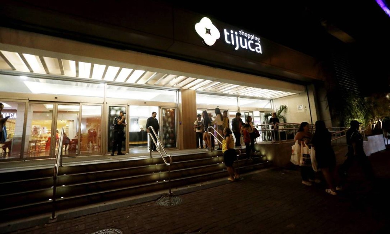 Black Friday traz diversos descontos em estabelecimentos na Tijuca ...